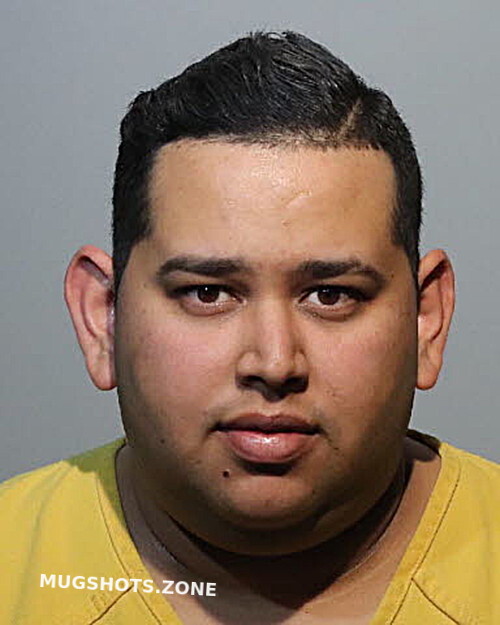 MICHAEL JAIME GAMEZ 11/08/2023 - Seminole County Mugshots Zone