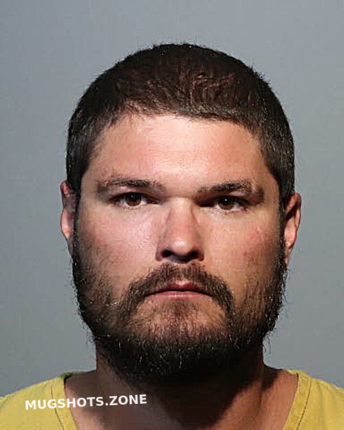 CHASE STONER 11/08/2023 - Seminole County Mugshots Zone