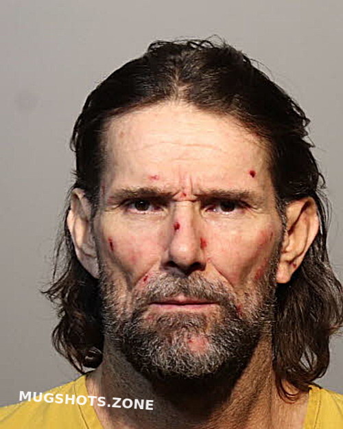 MICHAEL DOYLE 11/08/2023 - Seminole County Mugshots Zone