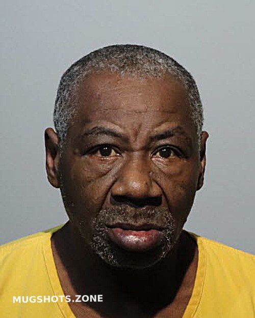 MICHAEL JOHNSON 11/08/2023 - Seminole County Mugshots Zone