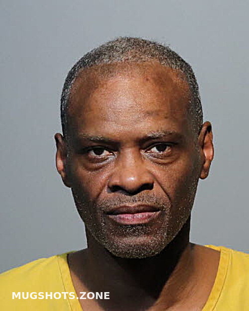 MARC BROOKS 11/09/2023 - Seminole County Mugshots Zone