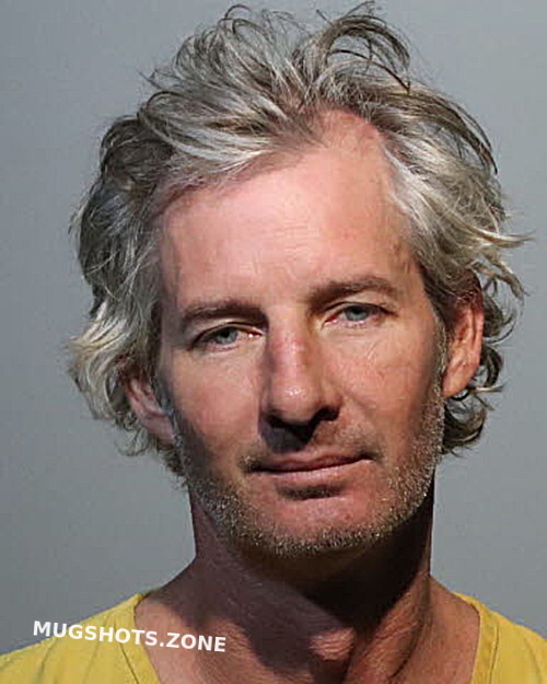 BRYAN LEARNED 11/09/2023 - Seminole County Mugshots Zone