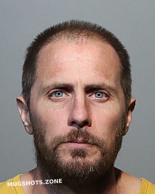 WARREN ADAMS 11/09/2023 - Seminole County Mugshots Zone