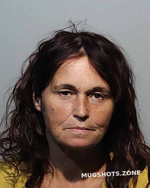 DENISE HENSHAW 11/09/2023 - Seminole County Mugshots Zone