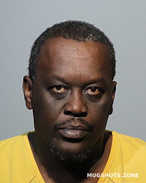 TODD DAWSON 11/09/2023 - Seminole County Mugshots Zone