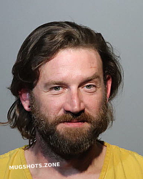 JIMMY THOMAS 11/09/2023 - Seminole County Mugshots Zone