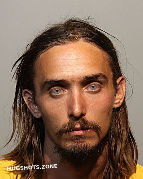 ANDREW GOAD 11/11/2023 - Seminole County Mugshots Zone