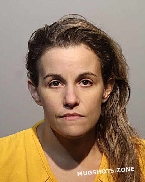 JESSICA ORESTE 11/12/2023 - Seminole County Mugshots Zone
