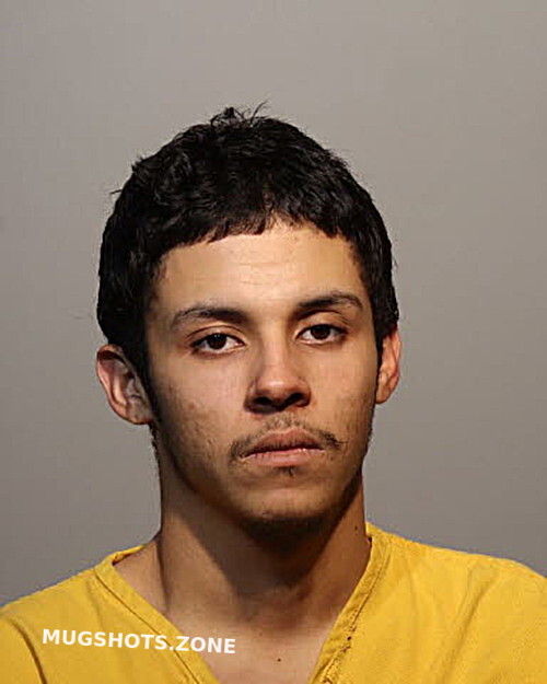 JOSE PEREZ JUARBE 11/12/2023 - Seminole County Mugshots Zone