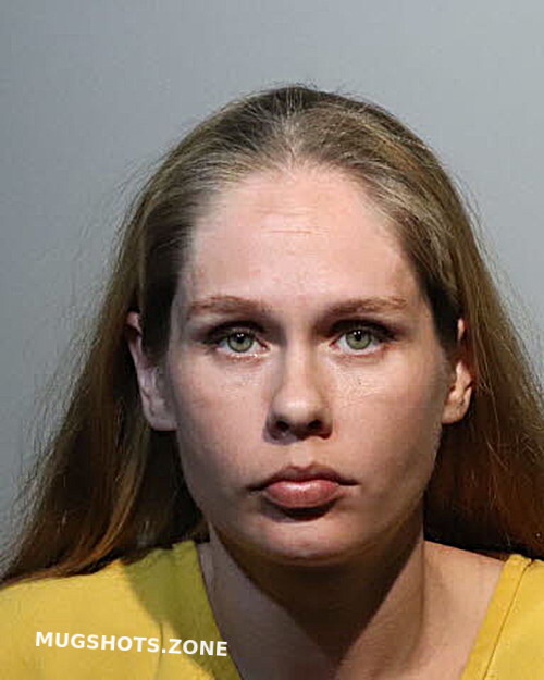 ELIZABETH WOODBURY 11/13/2023 - Seminole County Mugshots Zone
