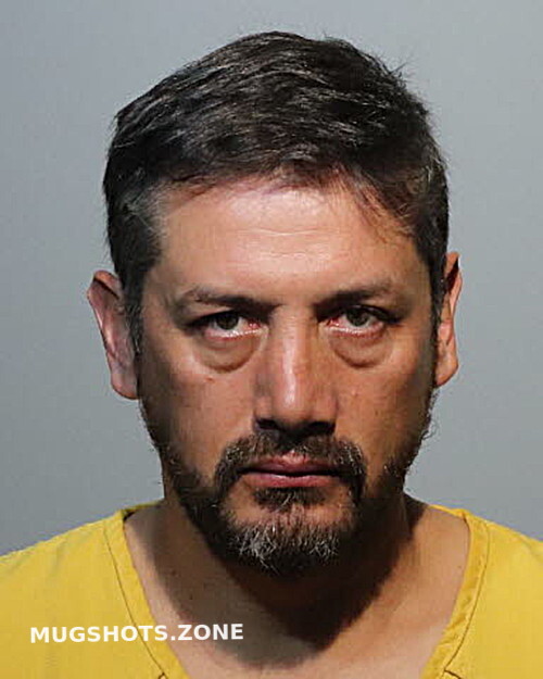 JOSE MAYORGA TORRES 11/13/2023 - Seminole County Mugshots Zone