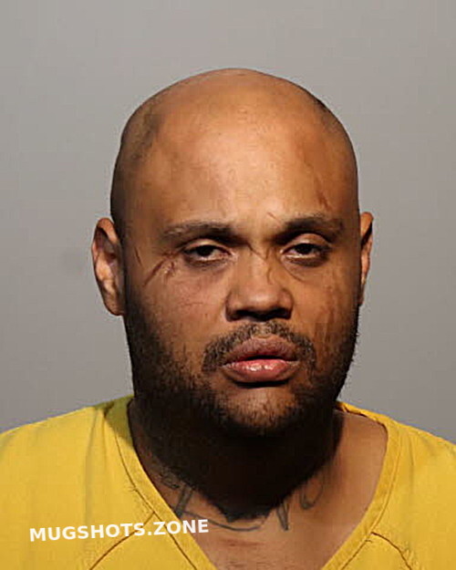 BRANDON WILLIAMS 11/13/2023 - Seminole County Mugshots Zone