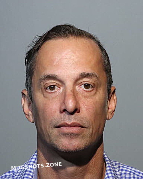 JASON NEWCOMER 11/14/2023 - Seminole County Mugshots Zone