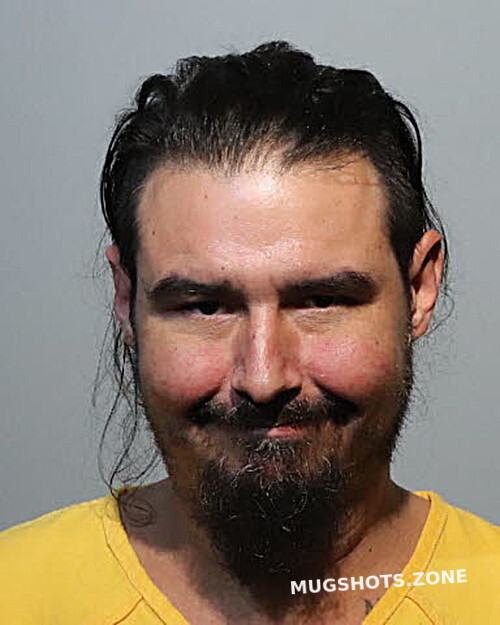 EDWARD MANDER 11/14/2023 - Seminole County Mugshots Zone