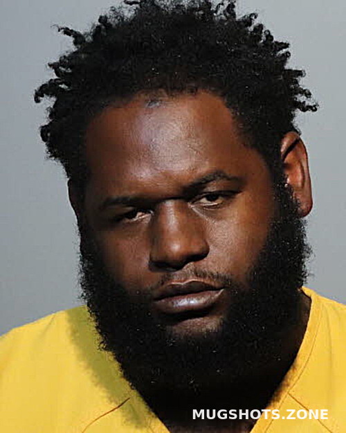 MICHAEL JONES 11/14/2023 - Seminole County Mugshots Zone