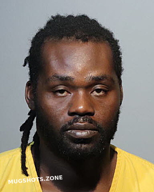 TRAVIS JONES 11/14/2023 - Seminole County Mugshots Zone