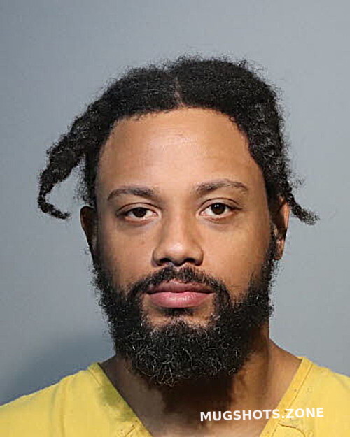 AARON SMITH 11/14/2023 - Seminole County Mugshots Zone