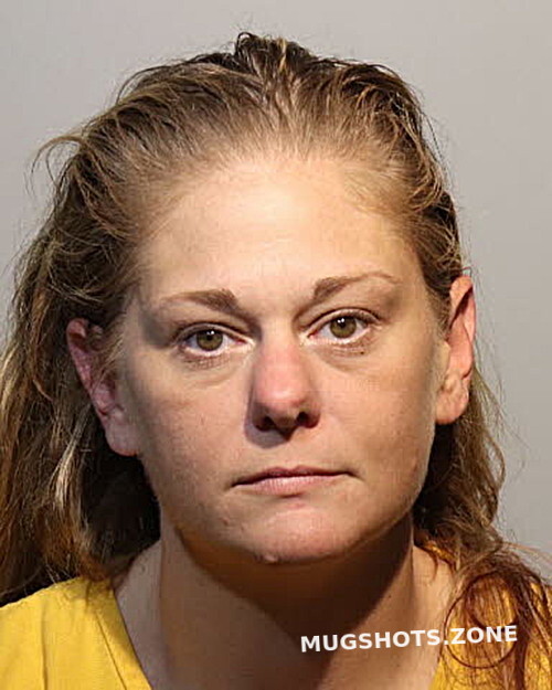 JUNE THOMPSON 11/15/2023 - Seminole County Mugshots Zone