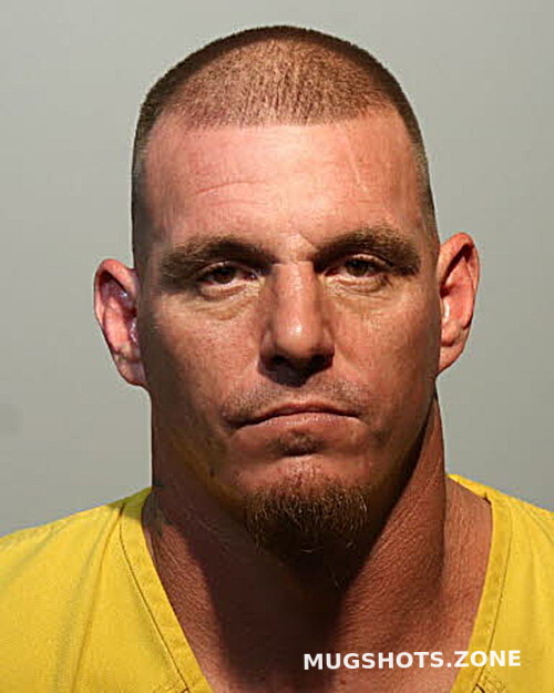 STEPHEN RYAN 11/15/2023 - Seminole County Mugshots Zone