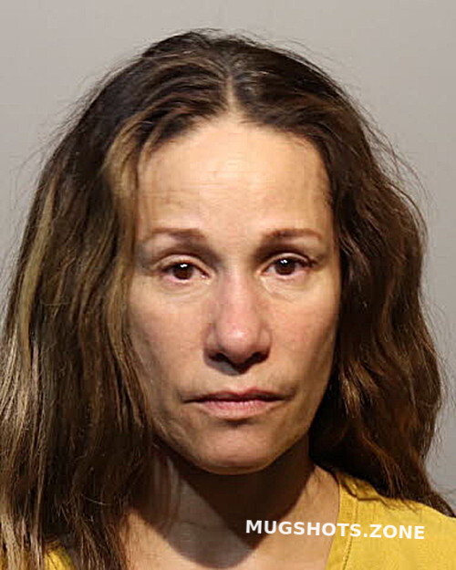 ANNETTE BORGES 11/15/2023 - Seminole County Mugshots Zone