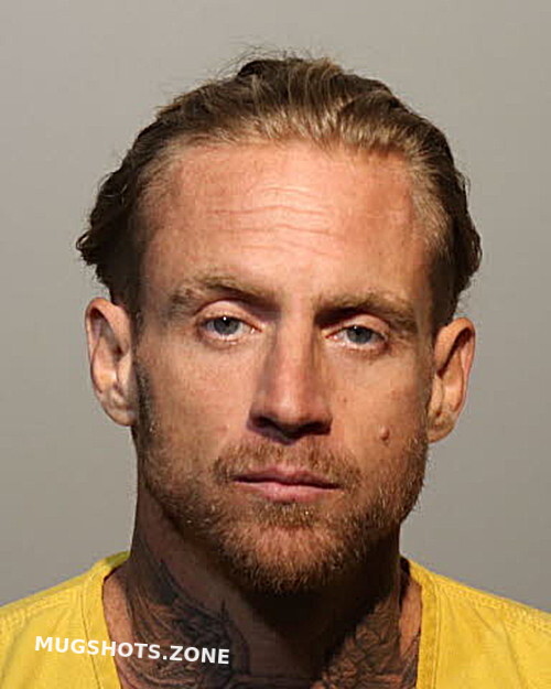 JOHNNY GROTTO 11/16/2023 - Seminole County Mugshots Zone