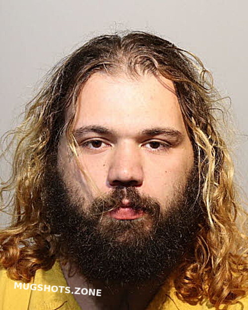 ISSAC HERPIN-BOYER 11/16/2023 - Seminole County Mugshots Zone