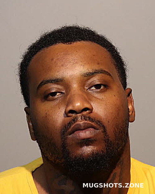 NYREE TUCKER 11/16/2023 - Seminole County Mugshots Zone