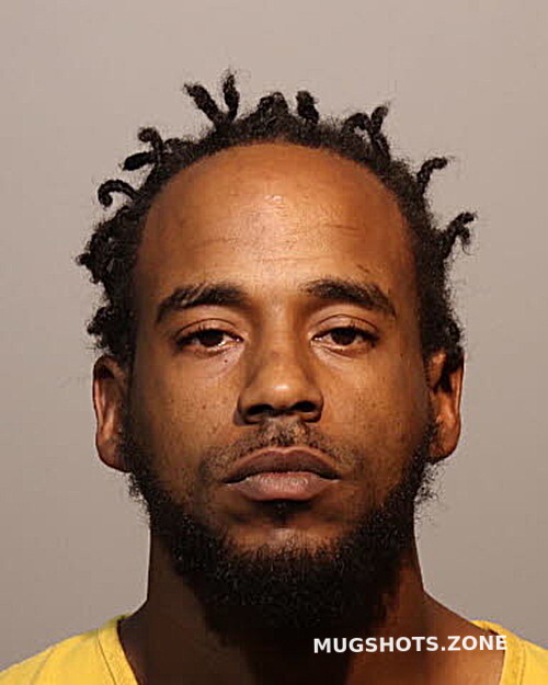 LEON ALLEN 11/17/2023 - Seminole County Mugshots Zone