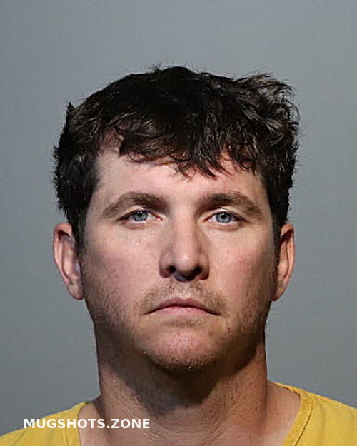 STEVEN CANNING 11/17/2023 - Seminole County Mugshots Zone