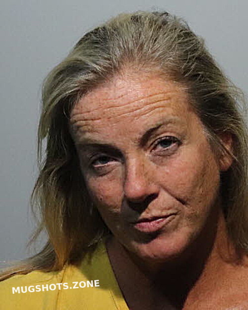 COLLEEN CORCORAN 11/17/2023 - Seminole County Mugshots Zone