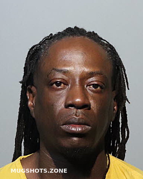MARCUS KELLY 11/18/2023 - Seminole County Mugshots Zone