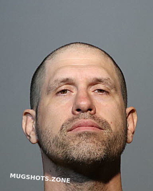 JEFFREY SELLERS 11/18/2023 - Seminole County Mugshots Zone