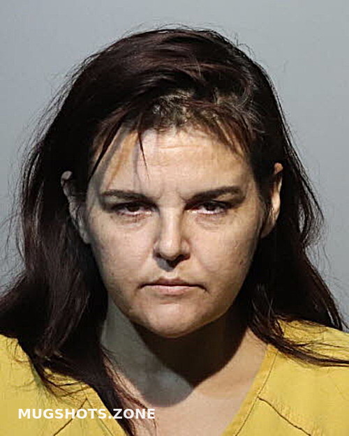 DANIELLE CICCARELLO 11/18/2023 - Seminole County Mugshots Zone