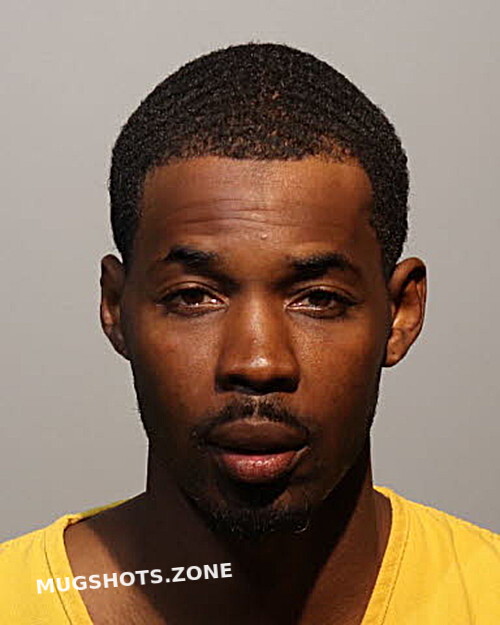 DELVIN INGRAM 11/20/2023 - Seminole County Mugshots Zone
