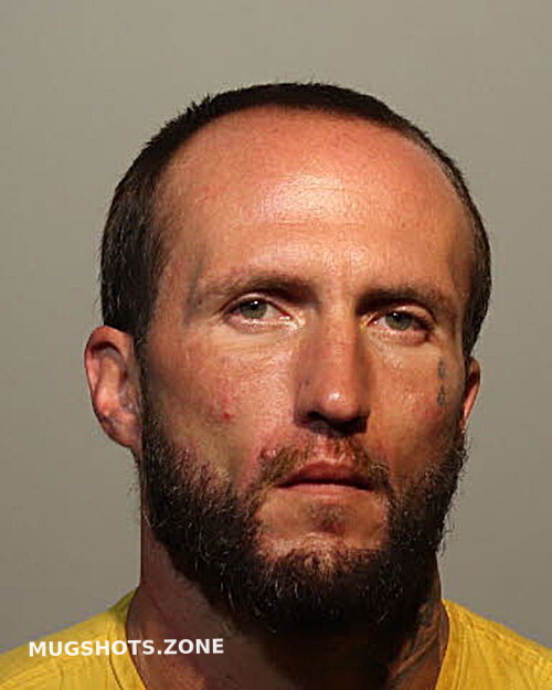 JONATHAN JONES 11/20/2023 - Seminole County Mugshots Zone