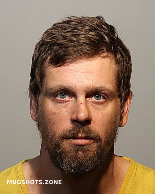 ANTHONY FOWLER 11/20/2023 - Seminole County Mugshots Zone