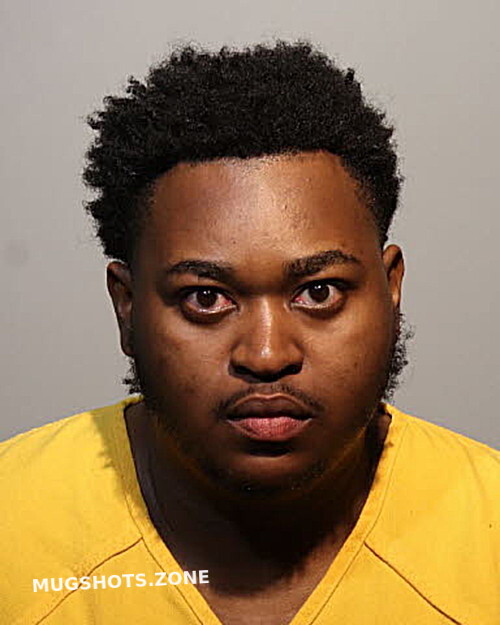 SIM JACKSON 11/20/2023 - Seminole County Mugshots Zone