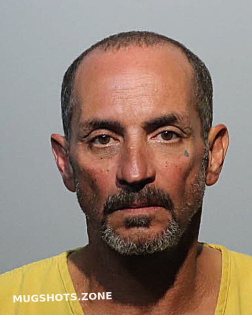 JOSE MARTINEZ 11/22/2023 - Seminole County Mugshots Zone