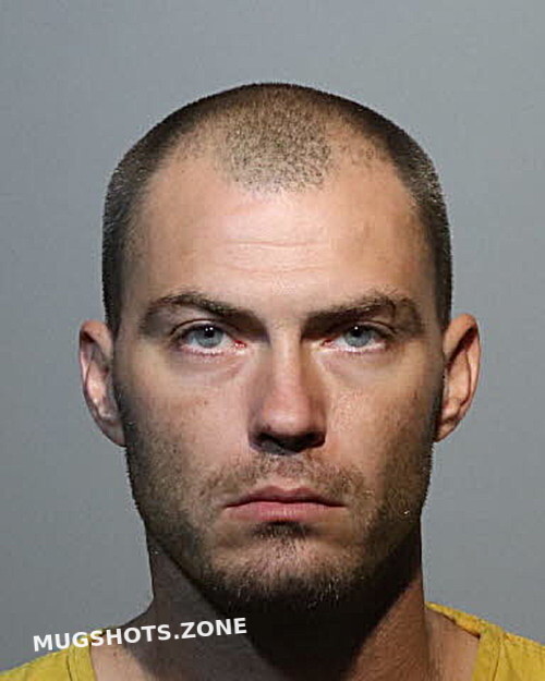 BRANDON TRUAX 11/22/2023 - Seminole County Mugshots Zone