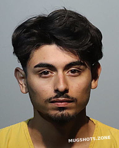 JOSE RODRIGUEZ 11/23/2023 - Seminole County Mugshots Zone