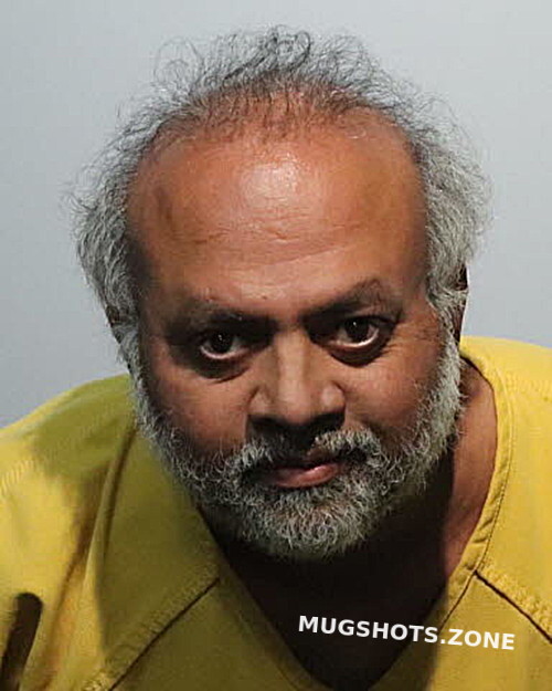 VICTOR ROBERTS 11/23/2023 - Seminole County Mugshots Zone