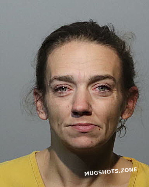 AMANDA BRANDT 11/23/2023 - Seminole County Mugshots Zone