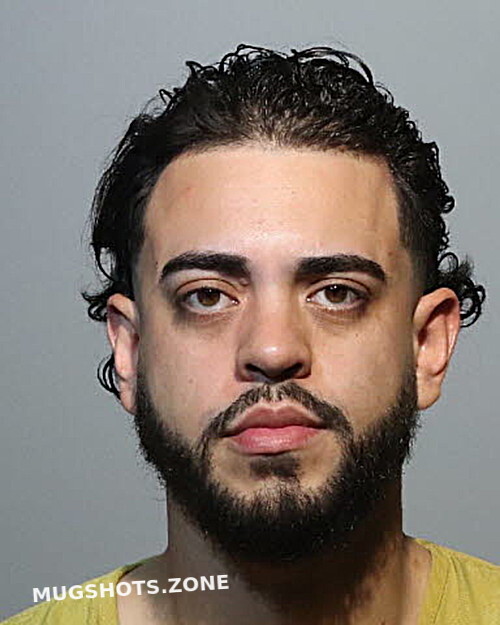 David Sanchez 11 23 2023 Seminole County Mugshots Zone