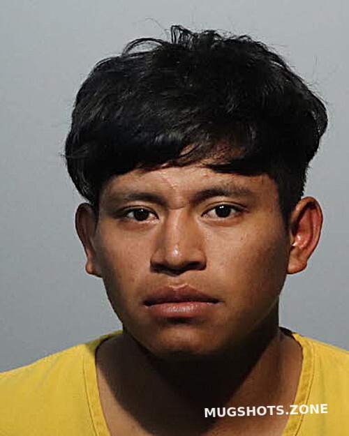 RONALDO RAMIREZ LOPEZ 11/24/2023 - Seminole County Mugshots Zone