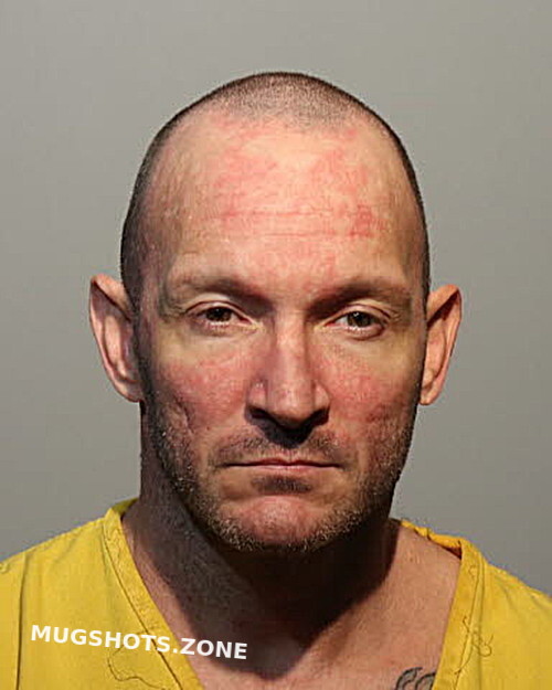CHRISTOPHER SMITH 11/24/2023 - Seminole County Mugshots Zone