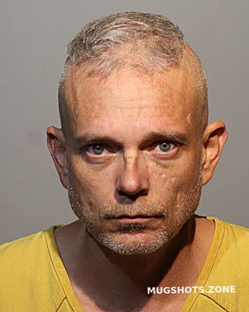 JACOB CURRAN 11/24/2023 - Seminole County Mugshots Zone