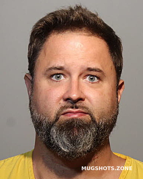 MATTHEW HOLMES 11/24/2023 - Seminole County Mugshots Zone