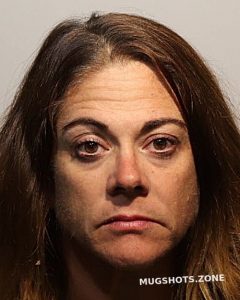 KELLY WALRATH 11/25/2023 - Seminole County Mugshots Zone