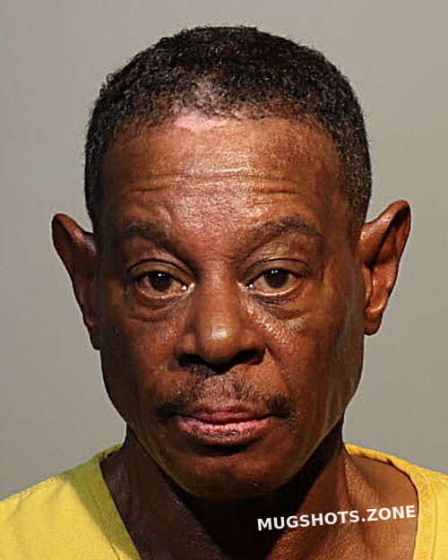 ANGELO LILES 11/25/2023 - Seminole County Mugshots Zone