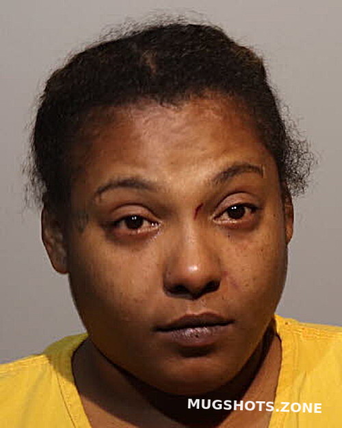 ADRIENNE NAPPER 11/27/2023 - Seminole County Mugshots Zone